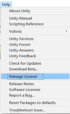 解决unity trail version_unity trial version-CSDN博客