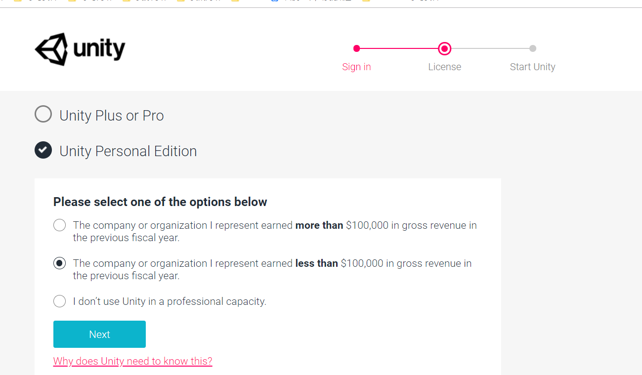 解决unity trail version_unity trial version-CSDN博客