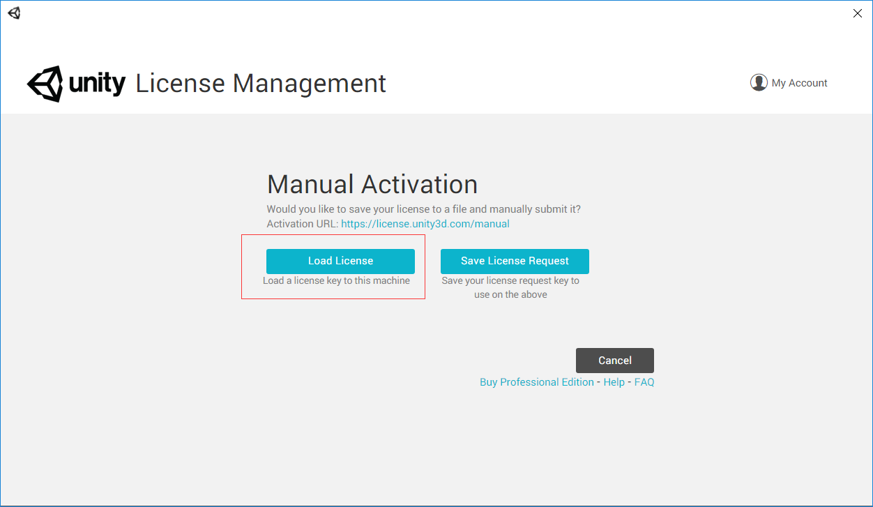 解决unity trail version_unity trial version-CSDN博客