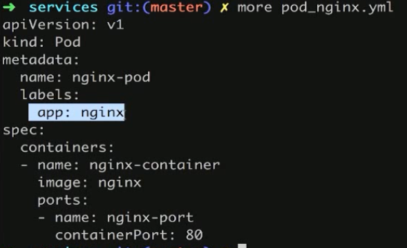 k8s之Services：创建nodeport clusterip services_service添加nodeport-CSDN博客