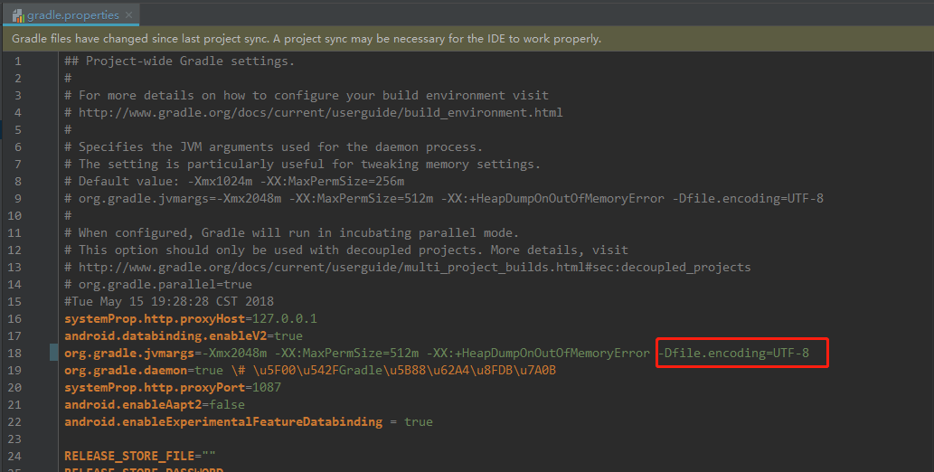 android studio Caused by: com.sun.org.apache.xerces.internal.impl.io ...