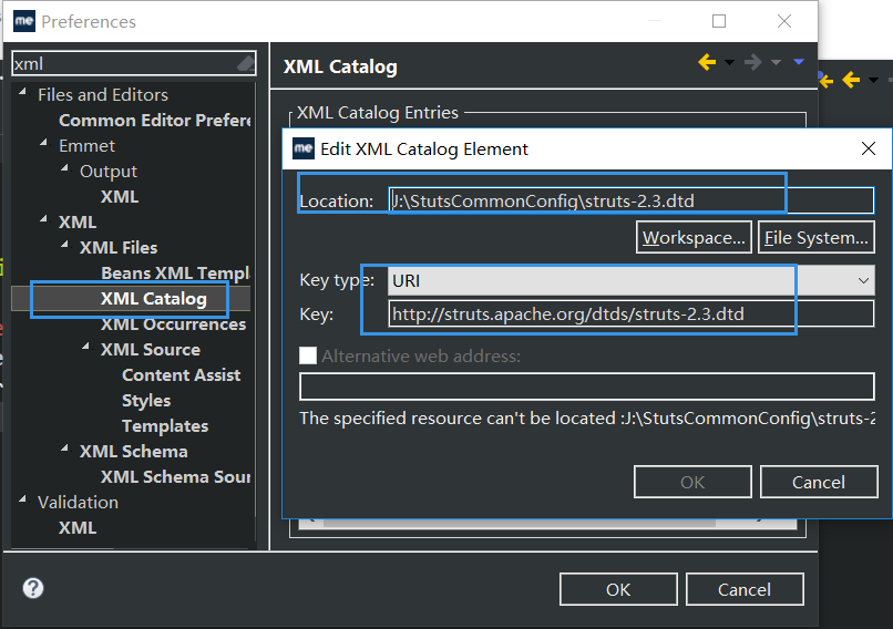 MyEclipse2017创建Struts2项目_myeclipse 怎么创建struts2配置文件-CSDN博客