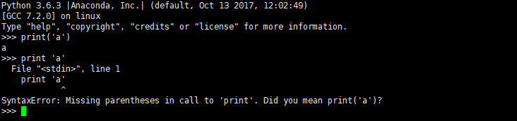 如何判断代码中用的python2还是python3如何知道python项目应该使用哪个版本的python Csdn博客