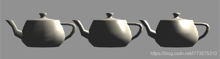 Unity Shader 学习笔记(7) 高光反射unity Shader Fixed Csdn博客