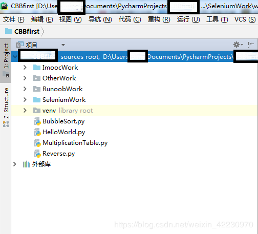 selenium+chrome+pycharm安装和配置-CSDN博客
