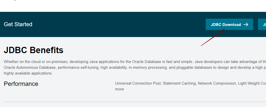 Eclipse连接oracle 菜鸟入门之详细步骤 Eclipse连接oracle数据库截图 Csdn博客