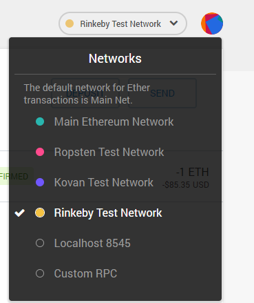 【区块链-以太坊】2 使用Remix编译和部署Solidity智能合约_remix solidity-CSDN博客