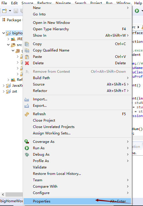 Eclipse连接oracle 菜鸟入门之详细步骤 Eclipse连接oracle数据库截图 Csdn博客
