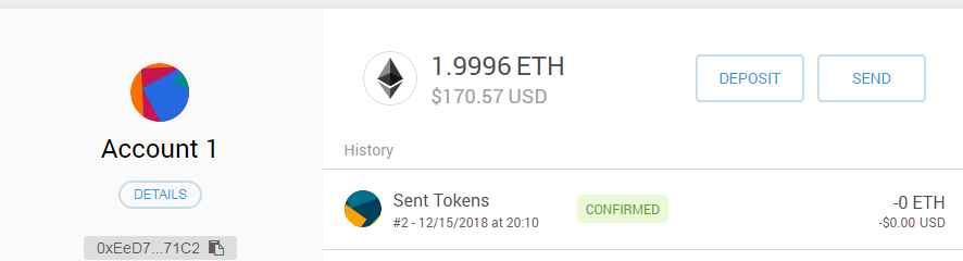 【区块链-以太坊】2 使用Remix编译和部署Solidity智能合约_remix solidity-CSDN博客