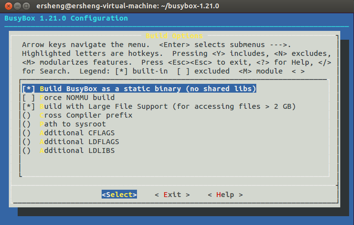 【嵌入式课程实验报告】QEMU模拟Cortex-A9运行U-boot和Linux_qemu能模拟ti的a9内核么-CSDN博客
