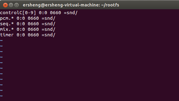 【嵌入式课程实验报告】QEMU模拟Cortex-A9运行U-boot和Linux_qemu能模拟ti的a9内核么-CSDN博客