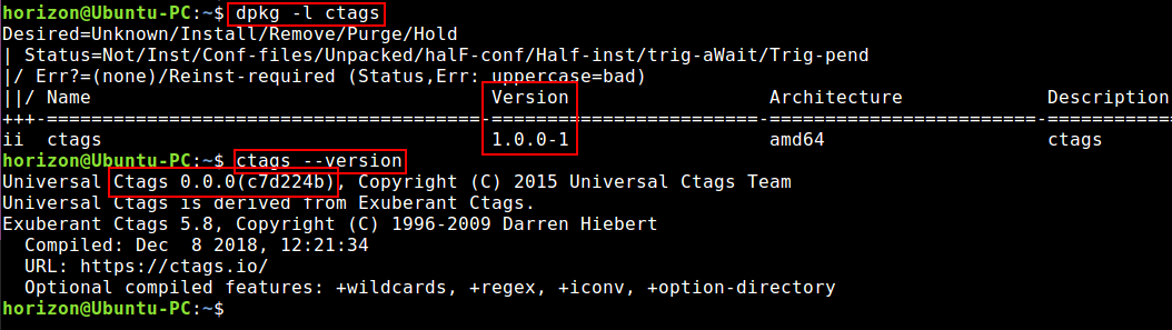 Ubuntu16.04下vim8配置_ubuntu16 vim8-CSDN博客