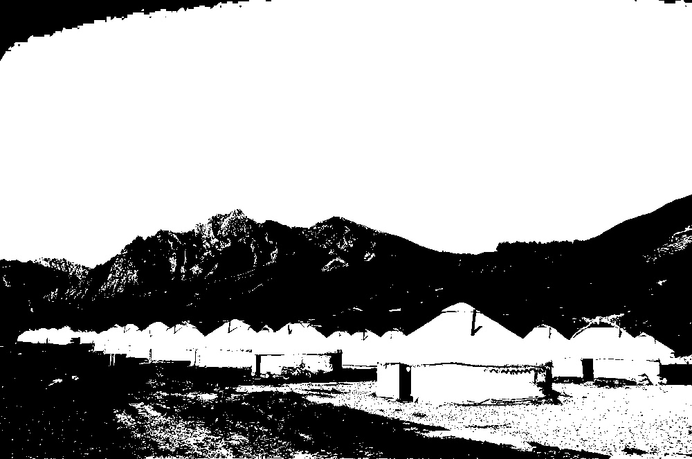 OTSU分割算法源代码详解_otsu阈值分割法代码-CSDN博客