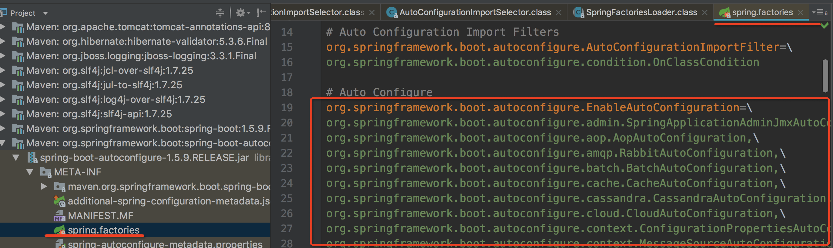 springboot系列2-解析_springboot2解析-CSDN博客