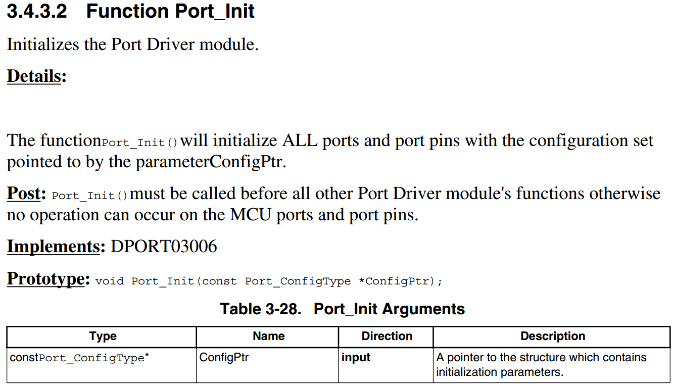 044_AUTOSAR学习笔记_PORT设计-CSDN博客