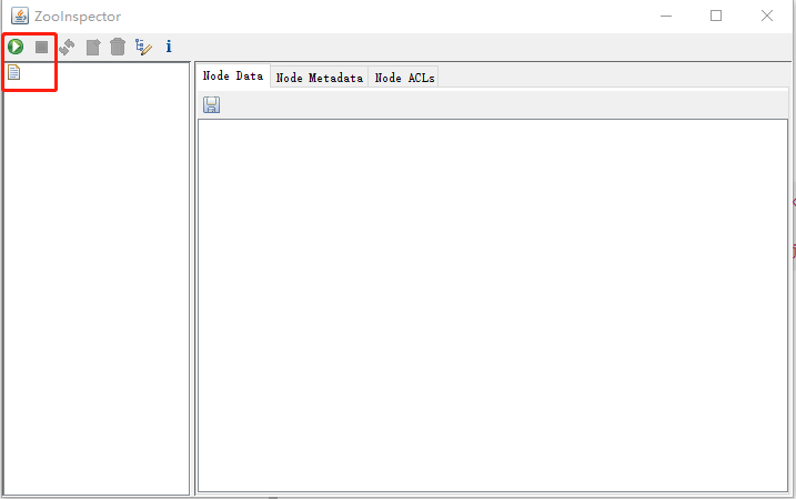 docker 应用 —— docker安装zookeeper单机版_docker zk client-CSDN博客