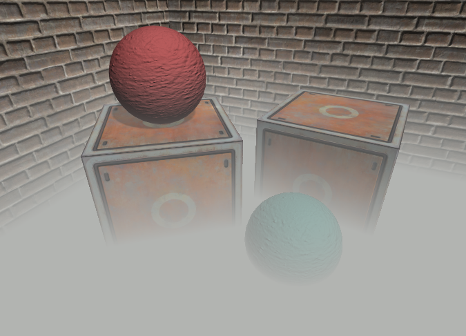 Unity Shader 学习笔记（25） 全局雾效 Unity 雾效shader Csdn博客