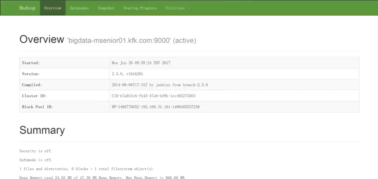 hbase hadoop zookeeper搭建-CSDN博客