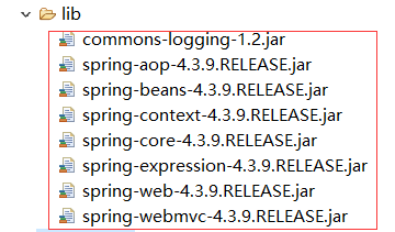 用STS实现第一个SpringMVC的JavaWeb程序_sts4怎么运行javaweb项目-CSDN博客