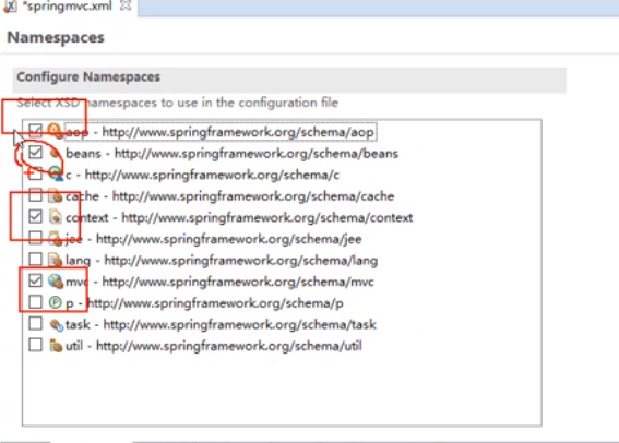 用STS实现第一个SpringMVC的JavaWeb程序_sts4怎么运行javaweb项目-CSDN博客
