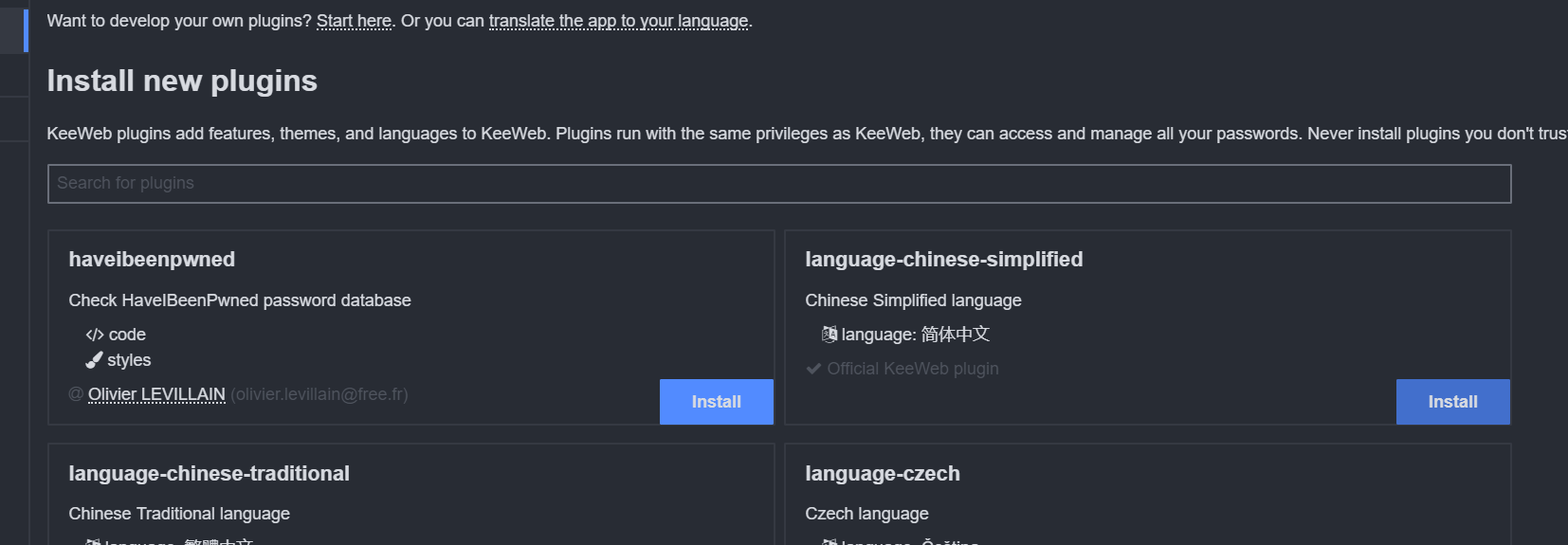 docker系列教程之安装镜像keeweb_docker部署 keeweb-CSDN博客