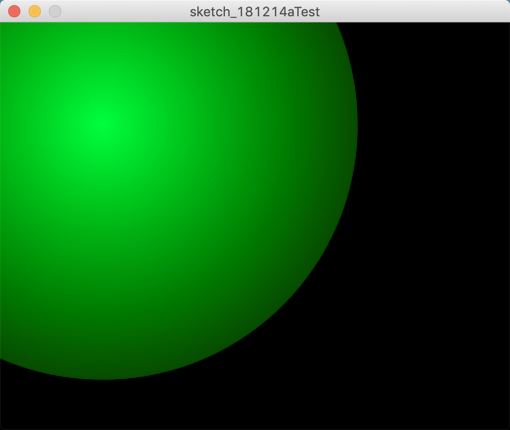 Processing 入门教程（三十） lerpColor颜色渐变_processing颜色渐变代码-CSDN博客