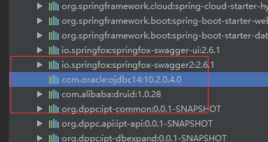 解决Maven: com.oracle:ojdbc14:10.2.0.4.0 报错_unresolved dependency: 'com.oracle:ojdbc14:jar:10.-CSDN博客