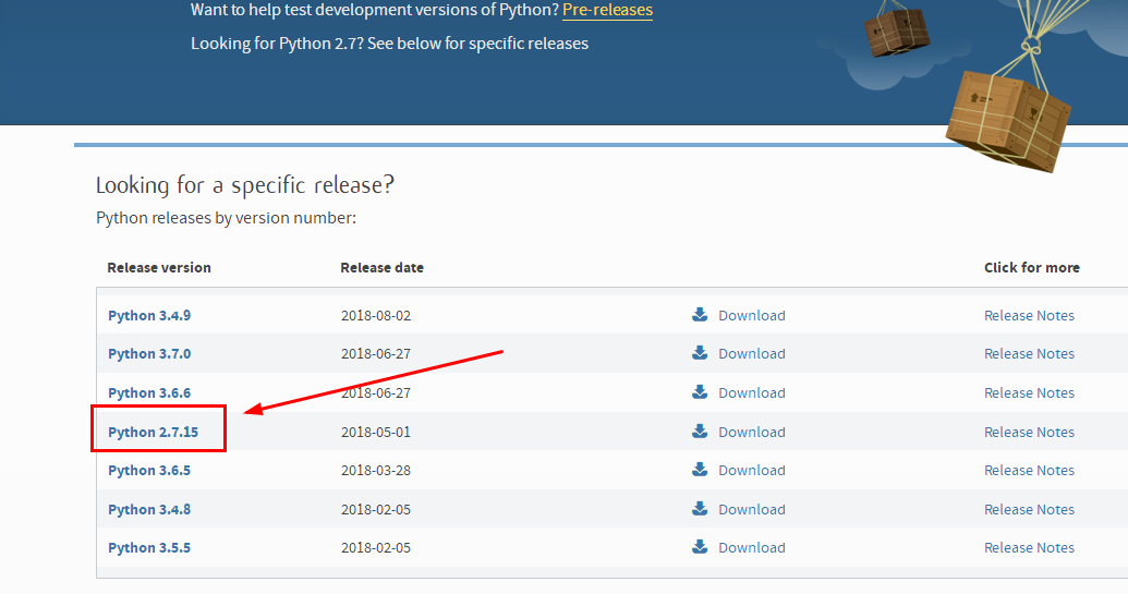 win10 安装python2.7和pip安装以及安装时遇到的ascii问题解决_win10 python2.7 pip安装-CSDN博客