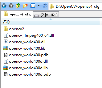 Win7/Win10+QT5.12+Opencv4配置实践_qt5.12 vs2015 opencv使用-CSDN博客