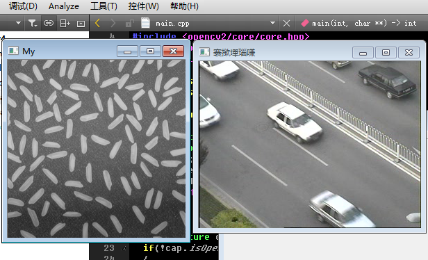 Win7/Win10+QT5.12+Opencv4配置实践_qt5.12 vs2015 opencv使用-CSDN博客