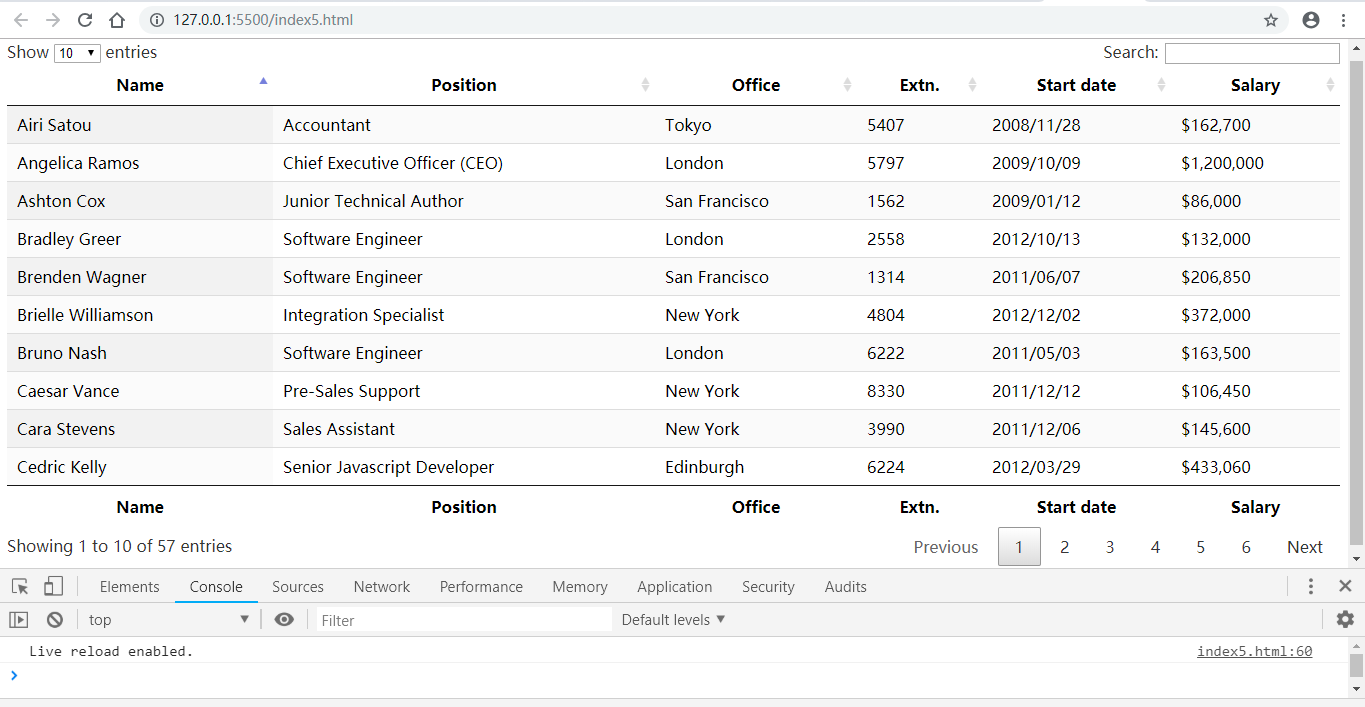 Cross origin requests are only supported for protocol schemes: http, data, chrome, chrome ...