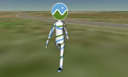 Cesium官方教程7--三维模型_cesium.model.fromgltf-CSDN博客