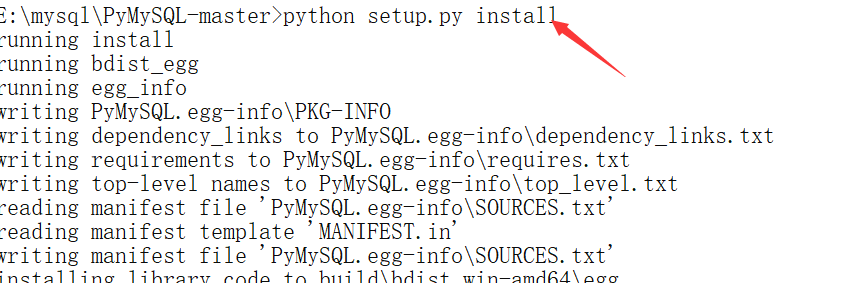 Idea安装python插件pymysql Master路易三十六的博客 Csdn博客idea Pymysql