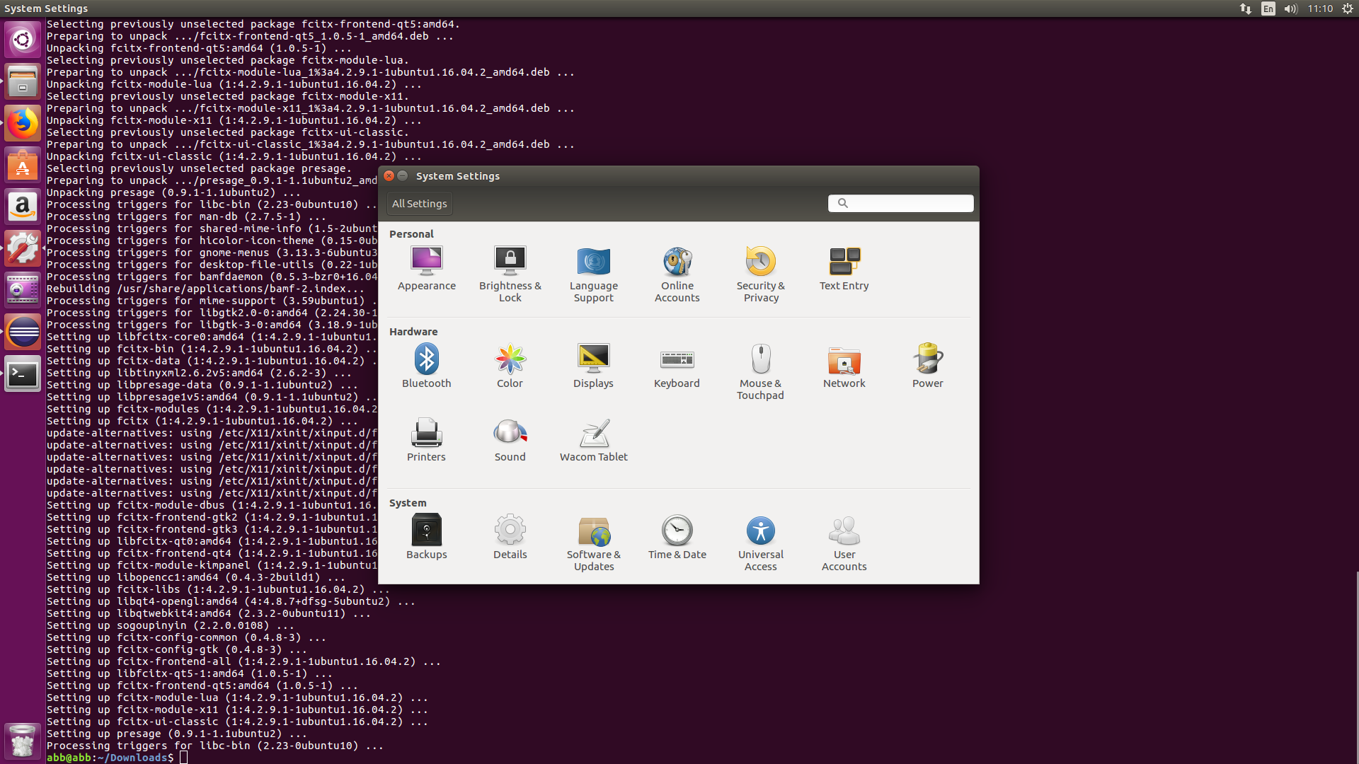 Ubuntu 安装Sougou Pinyin输入法_sougou pinyin ubuntu-CSDN博客