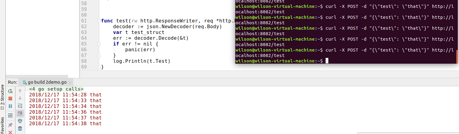 golang中发送post的json请求_golang post json-CSDN博客
