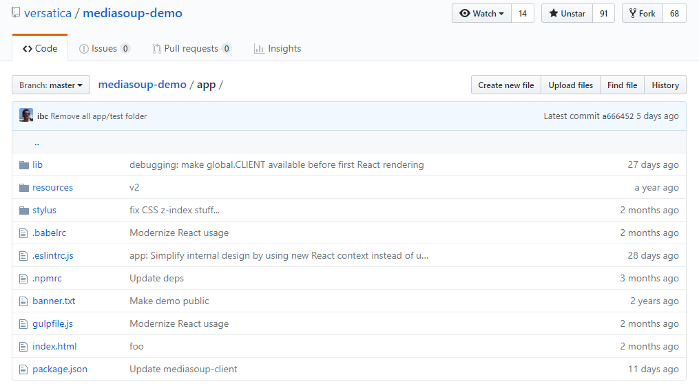 【WebRTC】自己做一个简单的sfu视频通讯demo_sfu通信-CSDN博客