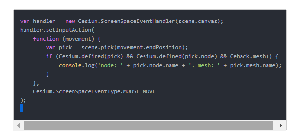 Cesium官方教程7--三维模型_cesium.model.fromgltf_Cesium实验室的博客-CSDN博客