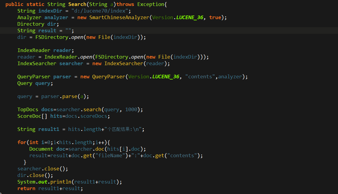 自然语言处理（NLP）- 建立一个搜索引擎（信息检索系统）的点点滴滴_bensonrachel 简书-CSDN博客