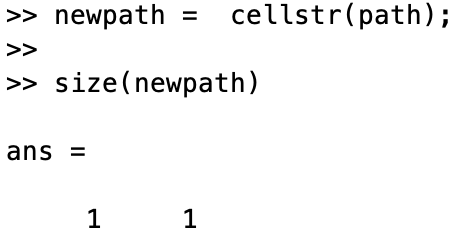 MATLAB-char,str转cell类型_matlab字符串转为cell-CSDN博客