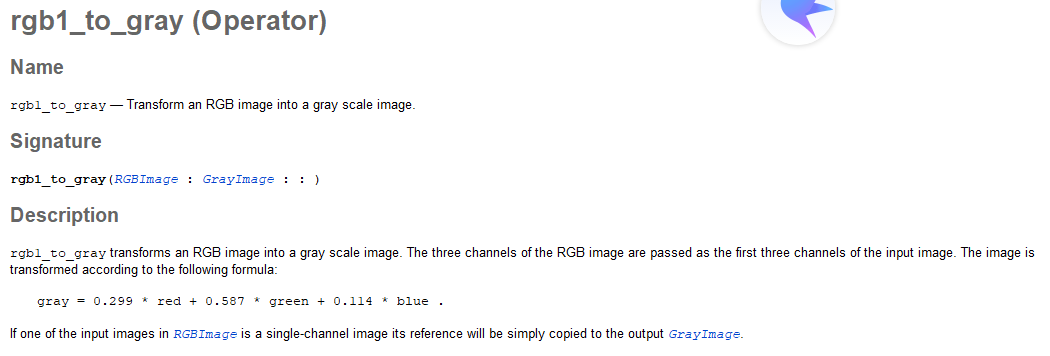 OpenCV第七发：图像像素处理实现Halcon算子_opencv 实现 halcon算子-CSDN博客