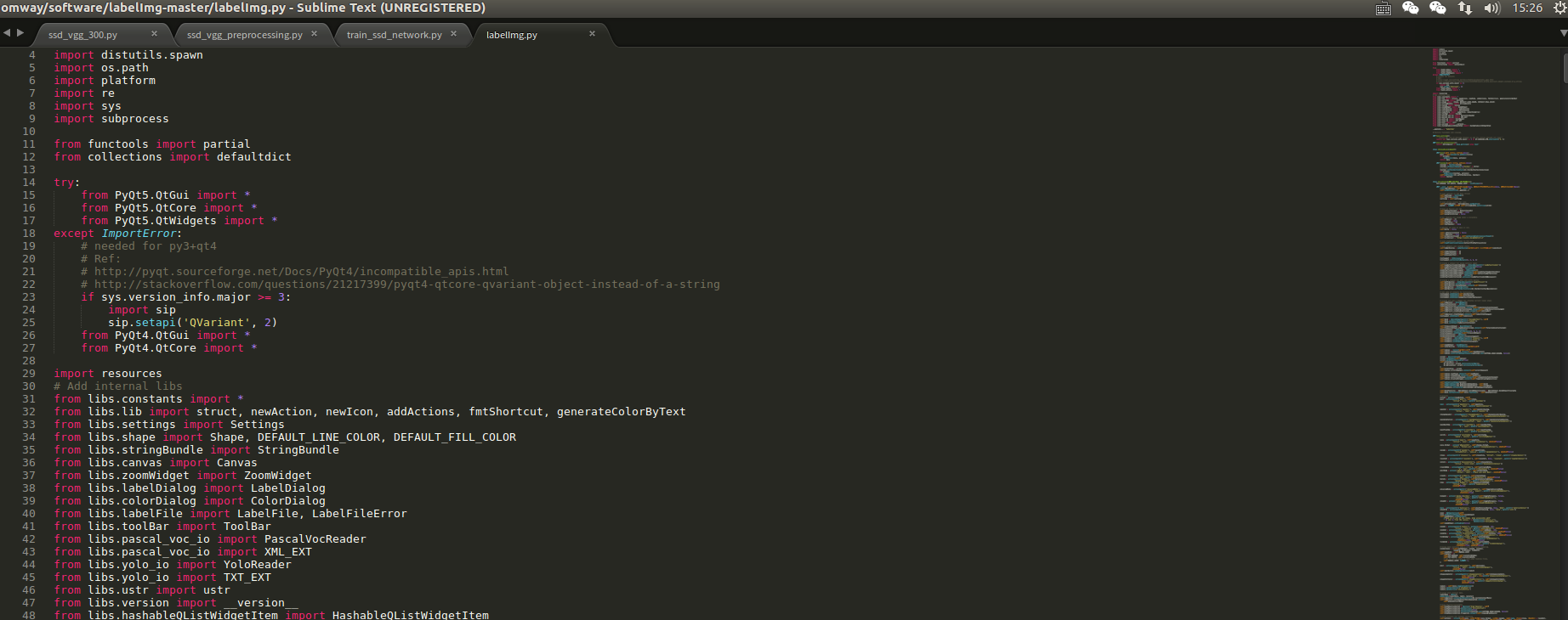 Ubuntu16.04系统安装sublime编辑器与vim编辑器_ubuntu 安装编辑器-CSDN博客