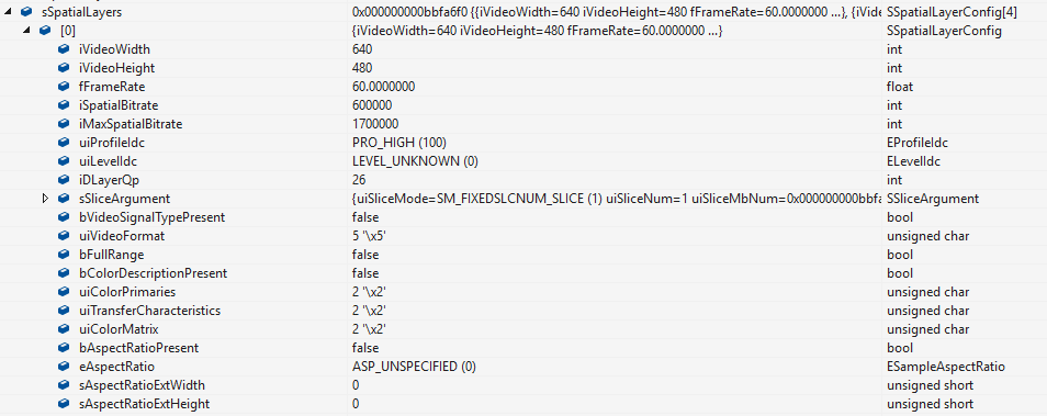 openh264码控笔记五（跳帧处理）_rcbitrate-CSDN博客