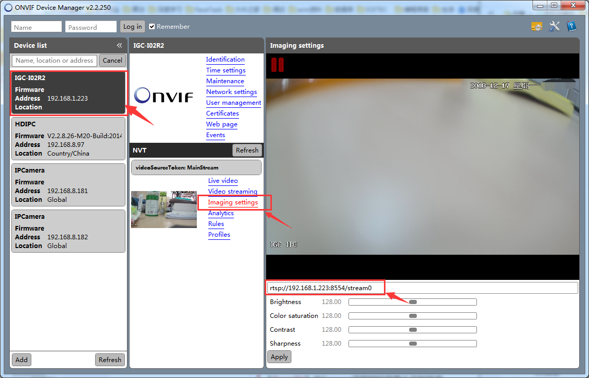 opencv:VideoCapture 读取网络摄像头视频图像_网络摄像头通过videocapture(1)读到了-CSDN博客