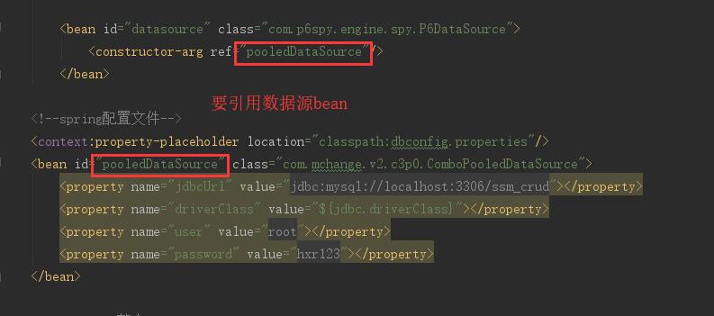 配置p6spy打印完整sql语句_spy.properties logmessageformat-CSDN博客