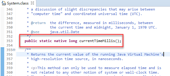 3分钟读懂java程序的执行原理_java原理-CSDN博客