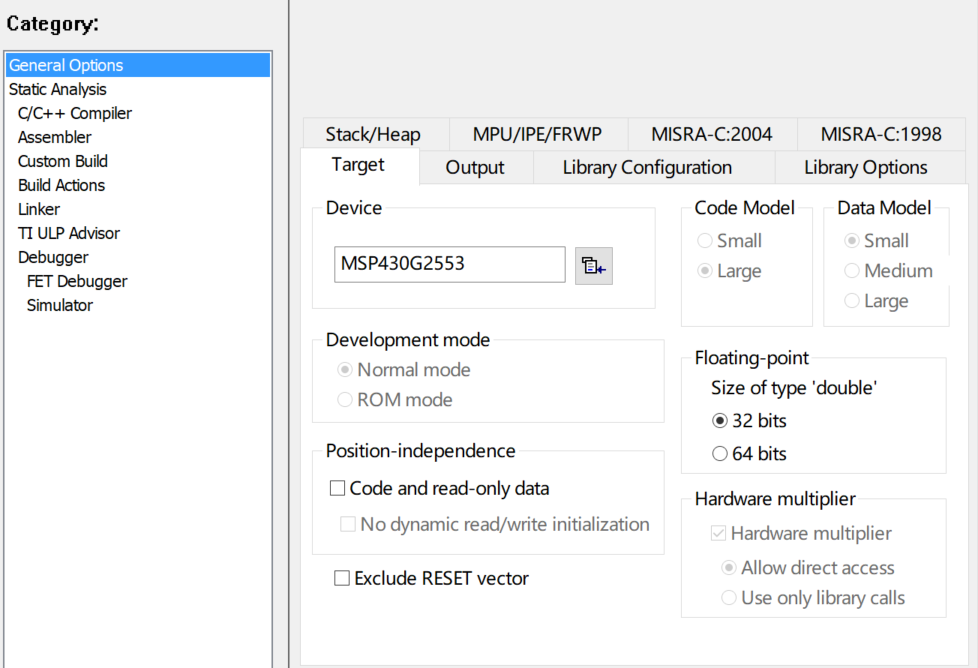 基于MSP430G2553官方开发板的音乐播放器_基于msp430音乐播放器设计 宋苏影-CSDN博客
