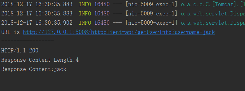 HttpClient实现RPC协议_Programer Hai的博客-CSDN博客