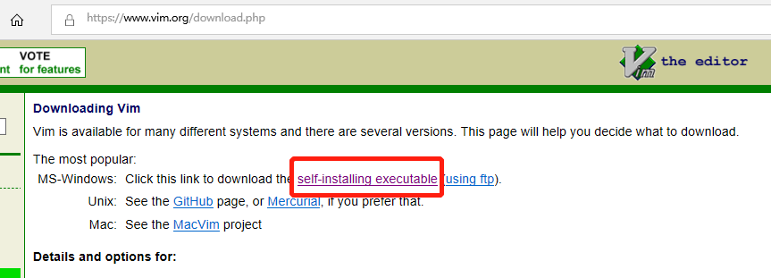 Windows系统支持Verilog自动实例化等功能的Vim插件的安装及使用教程_automatic.vim-CSDN博客
