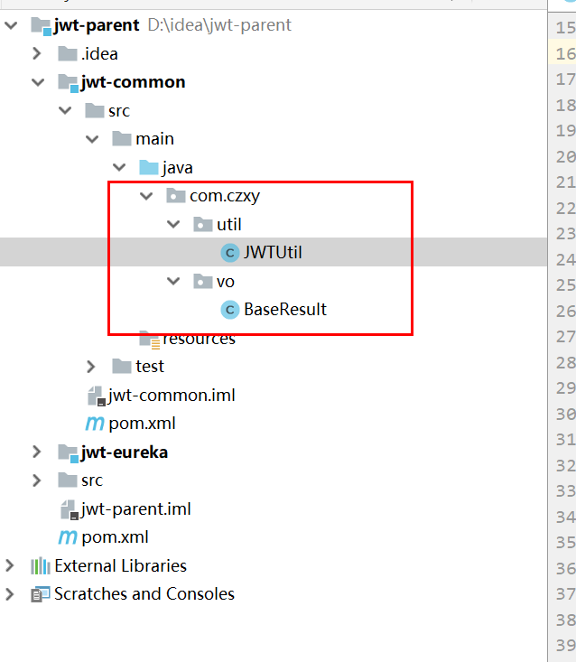 鉴权系统搭建（JWT）_鉴权系统设计-CSDN博客