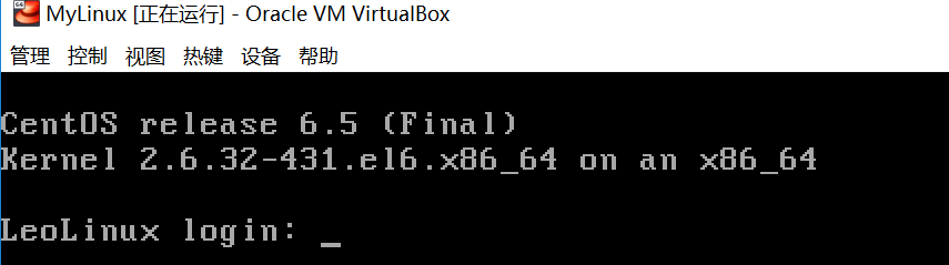 Oracle VM VirtualBox虚拟机报错：This kernel requires an X86-64 CPU but onlu detected an i686 CPU，及 ...